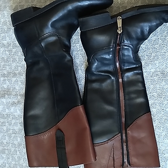 Coach | Shoes | Coach Riding Boots | Poshmark